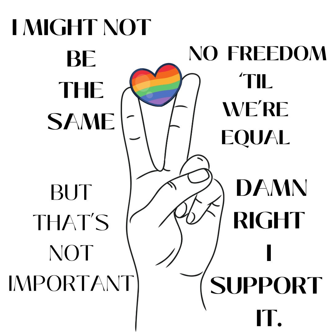 Same Love Macklemore Lyrics