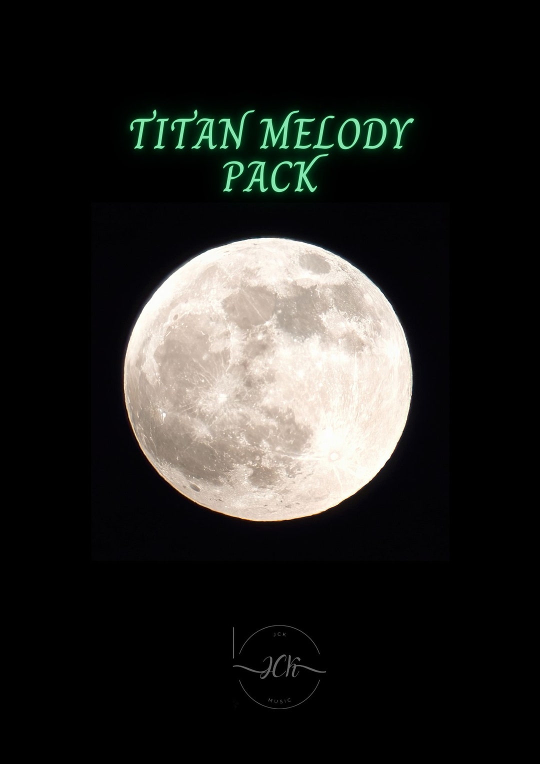 Titan Pack - Etsy