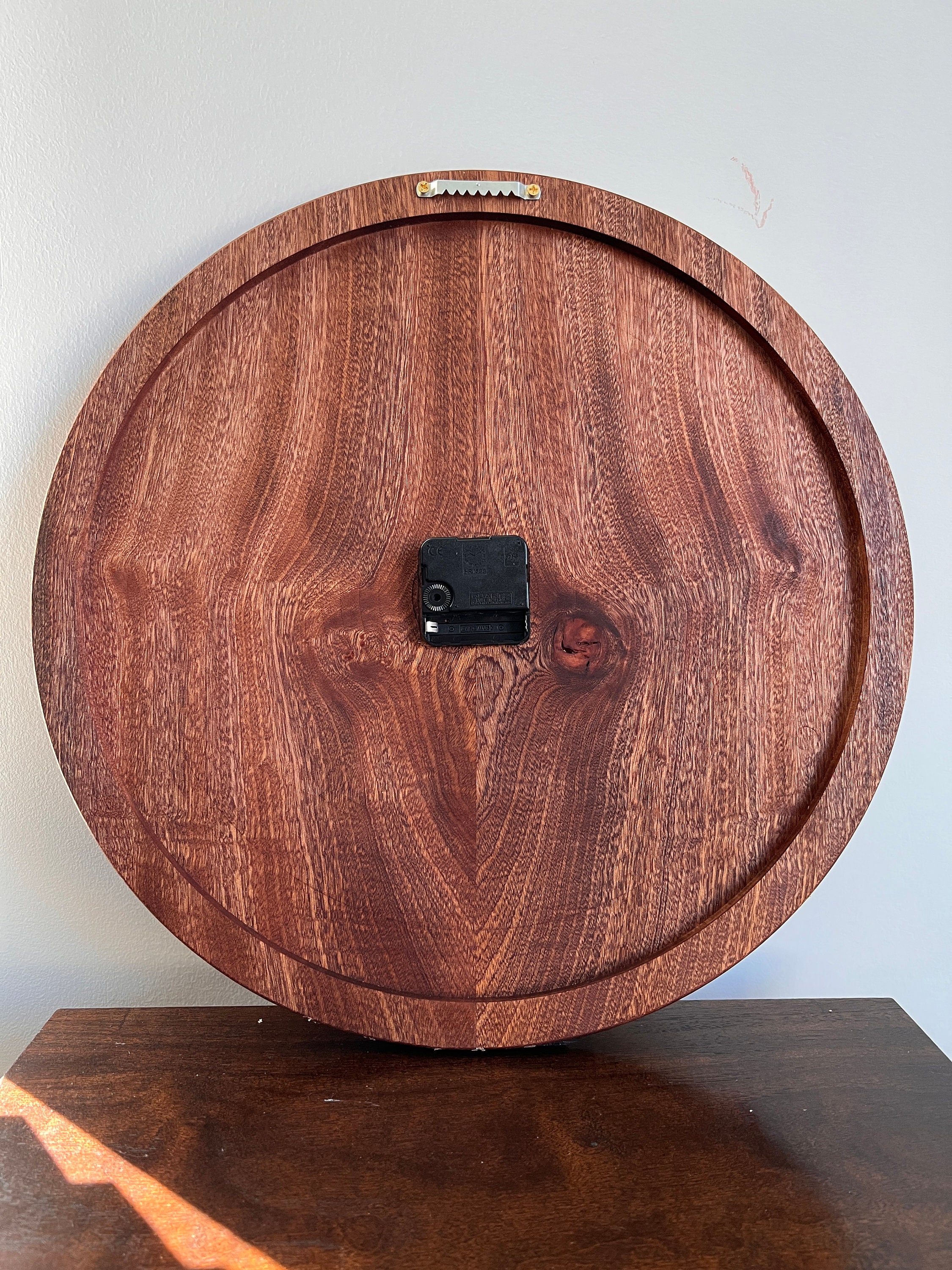 Golf Theme Custom Made Clock - Etsy