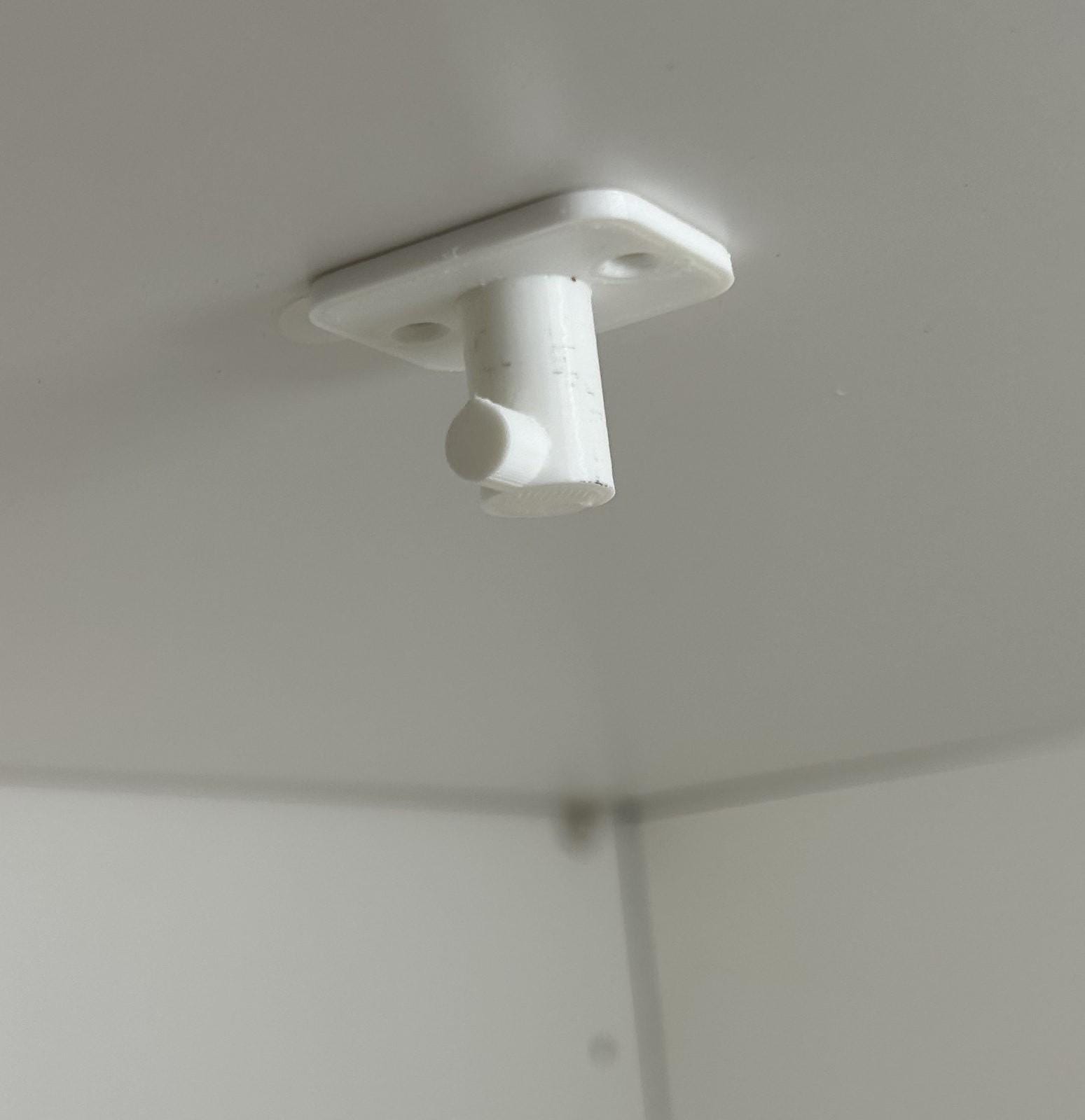 Mixer Attachment Hanger - Etsy