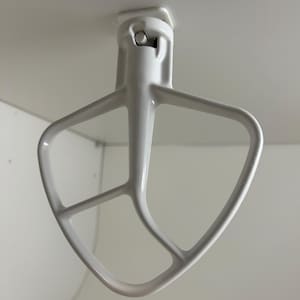 Mixer Attachment Hanger - Etsy