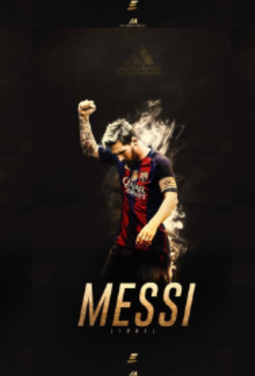 Messi Barcelona Handmade Fabric Lampshade - Etsy