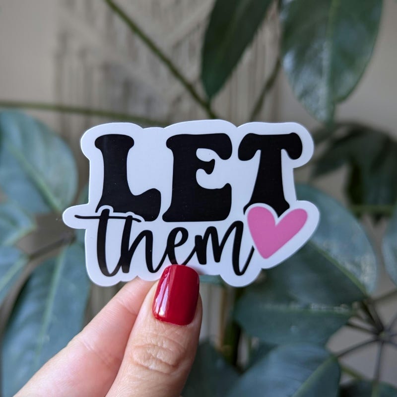 Let& - Etsy