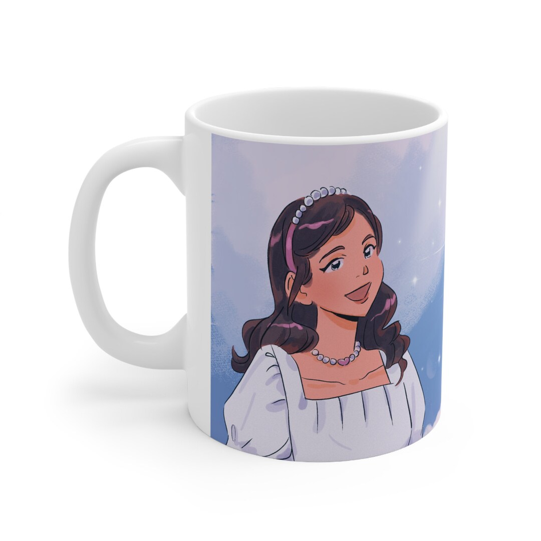 Ceramic Anime Themed Cups.anime Coffee Mug. Best Anime Mug Models ...