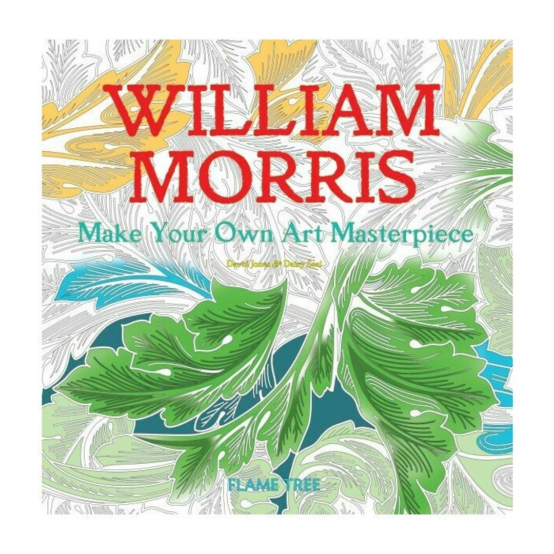 Arthur Rackham Artist Adult Coloring Book - Etsy