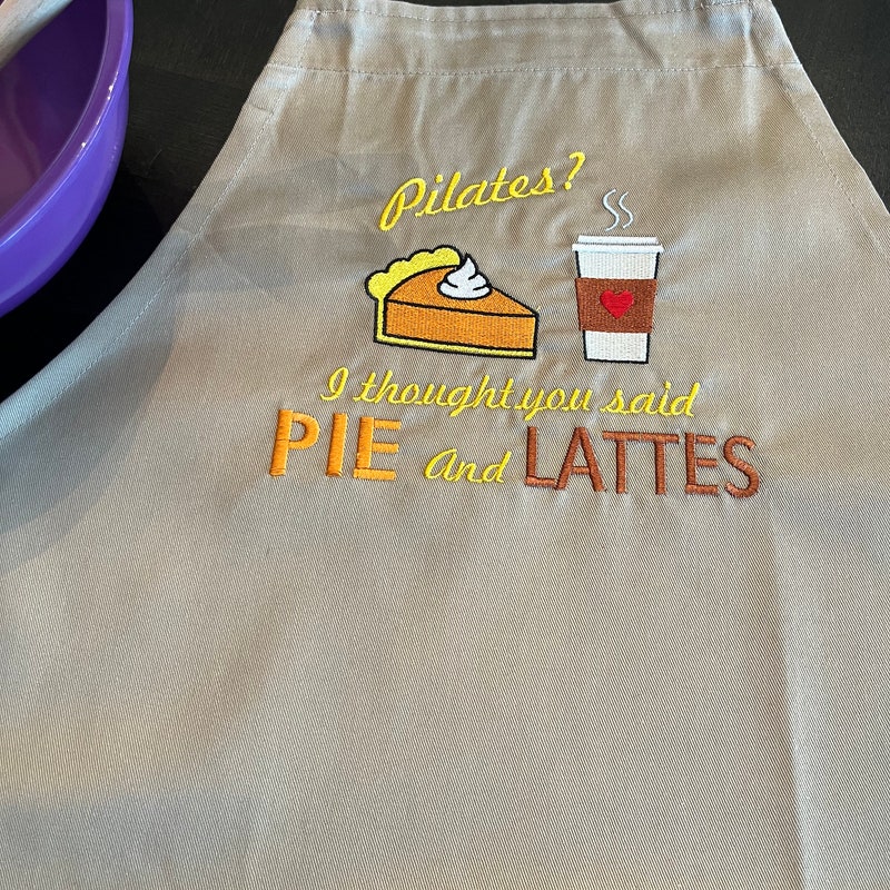 Funny Apron Sayings - Etsy