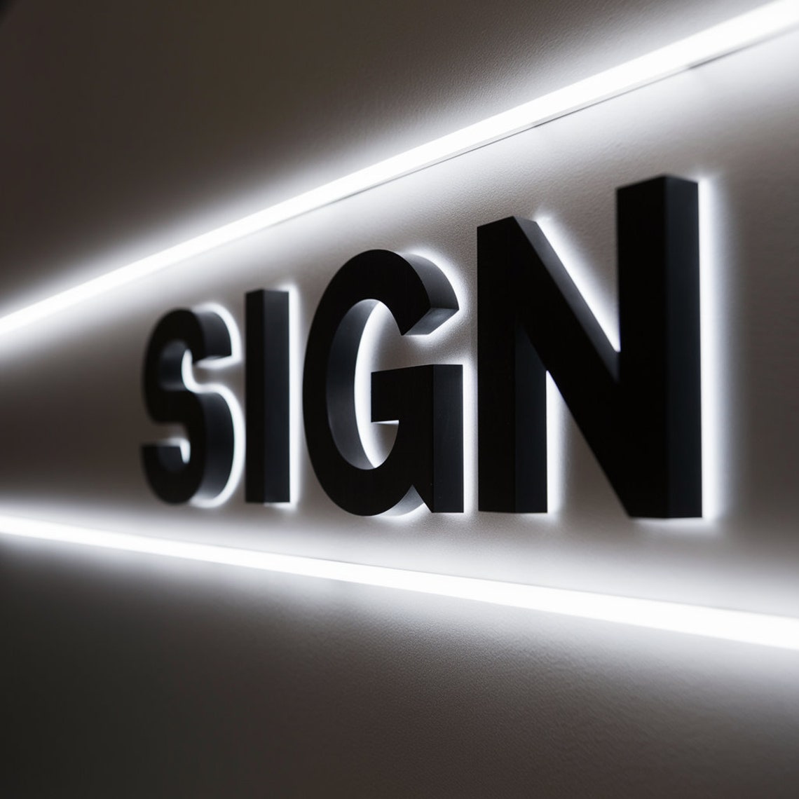 Custom Logo Sign Custom Metal Sign Custom Logo Sign Custom Signs ...