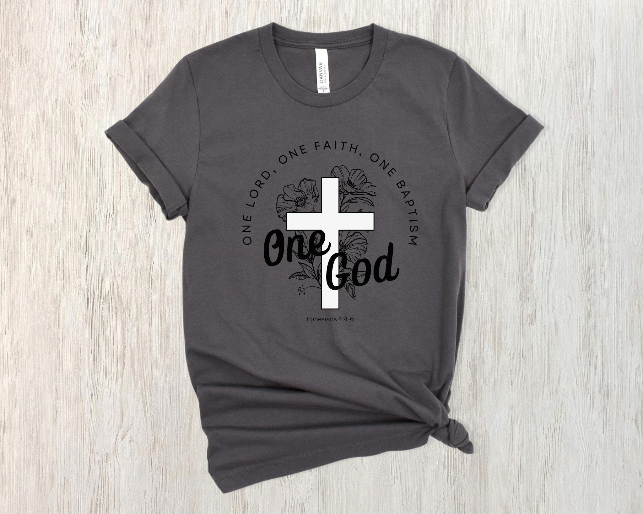 Baptism Shirts, Christian Shirts, Jesus Shirt, Bible Verse T Shirt ...