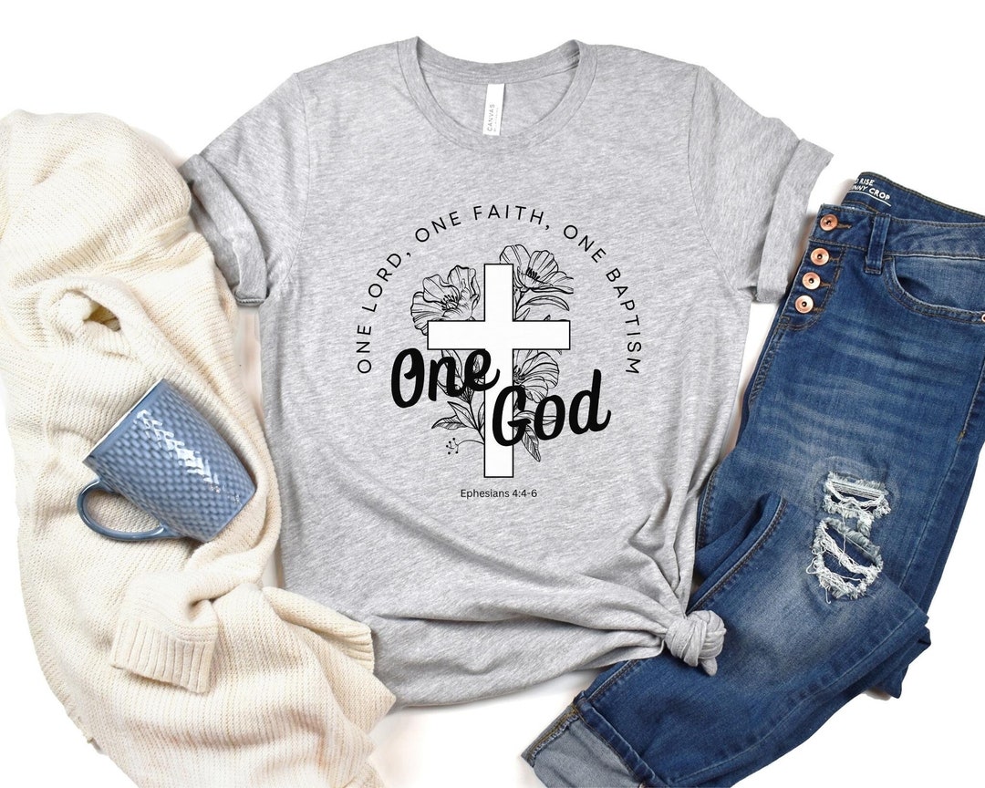 Baptism Shirts, Christian Shirts, Jesus Shirt, Bible Verse T Shirt ...