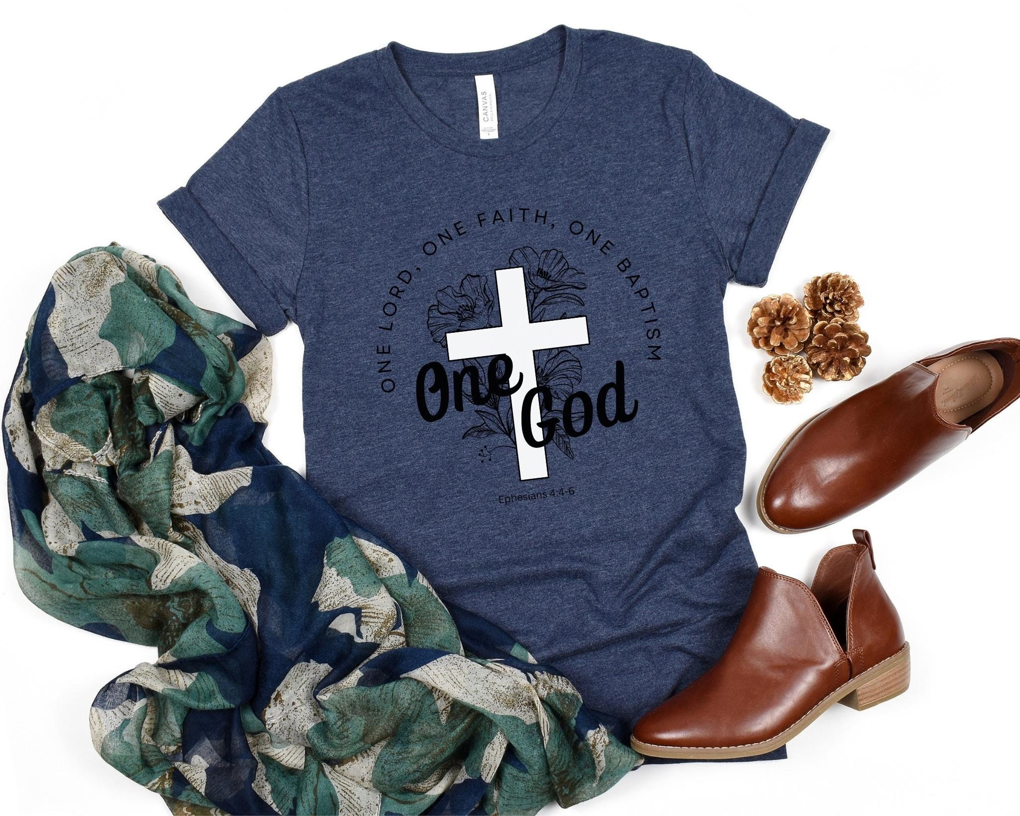 Baptism Shirts, Christian Shirts, Jesus Shirt, Bible Verse T Shirt ...