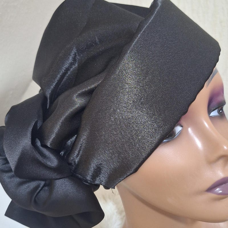 Zara Cap - Etsy