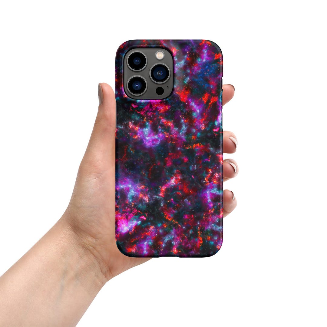 Call of Duty INTERSTELLAR Camo Skin iPhone Case - Etsy