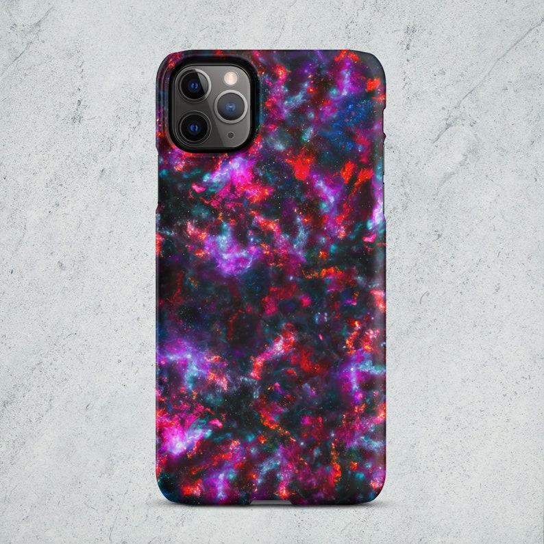 Call of Duty INTERSTELLAR Camo Skin iPhone Case - Etsy