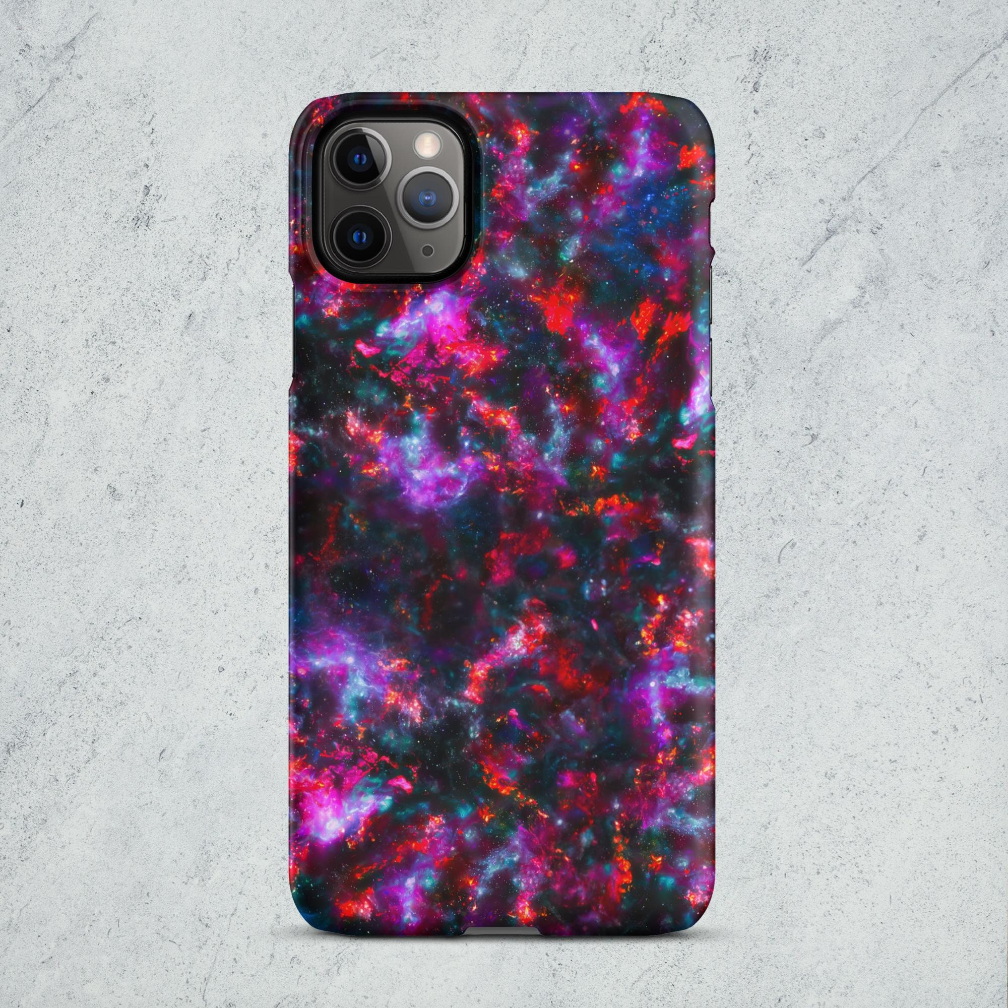 Call of Duty INTERSTELLAR Camo Skin iPhone Case - Etsy