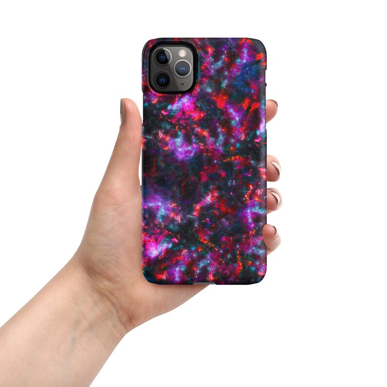 Call of Duty INTERSTELLAR Camo Skin iPhone Case - Etsy