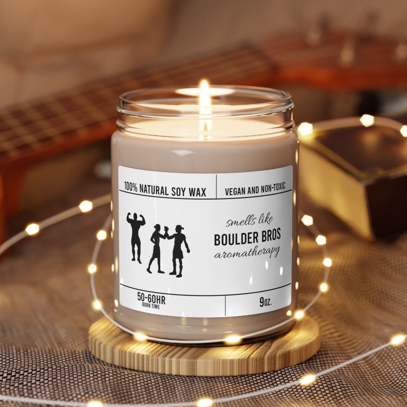 Aromatherapy Climbing - Etsy