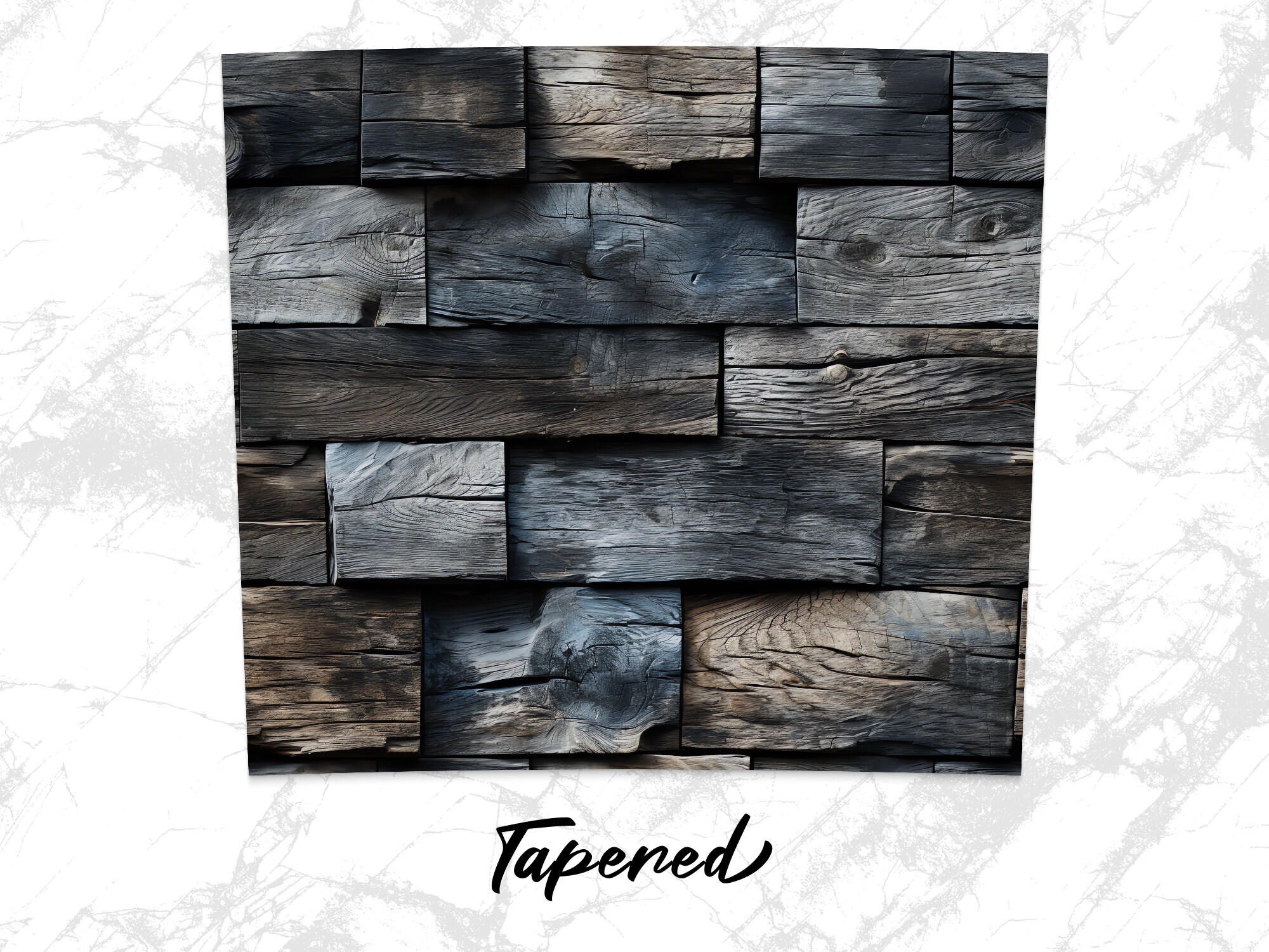 Detailed Seamless Wood Texture Tumbler Wrap | 2 PNG, 1 SVG Included - Etsy