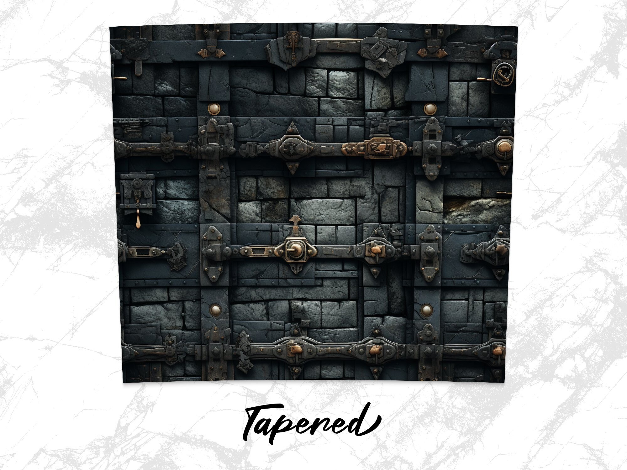 Medieval Stone Wall Realistic Design 2 PNG, 1 SVG - Etsy