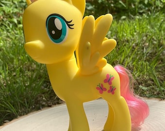 My Little Crystal Pony - Princess Celestia, 2016 Collectible My Little Pony Friendship is Magic ...