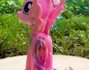 My Little Crystal Pony - Princess Celestia, 2016 Collectible My Little Pony Friendship is Magic ...