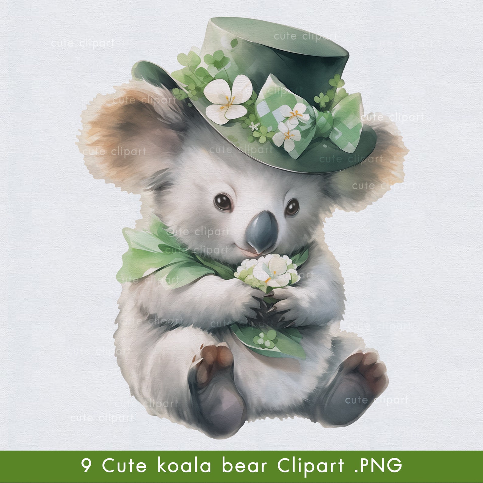 Koala Bear,koala Bear Clipart,cute Koala Bear Clip Art,baby Koala ...