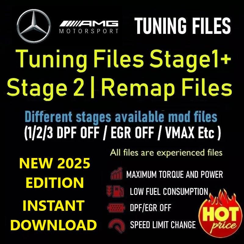 Ecu Tuning Chip - Etsy