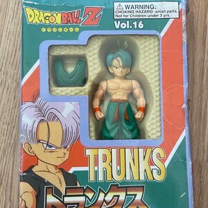 Dragon Ball Super Battle Collection VOL8/ 27/28/16/23 Son Gohan/trunks ...