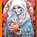 15 Witch Coloring Pages, Haunted Coven Printable Coloring Pages for ...