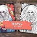 15 Witch Coloring Pages, Haunted Coven Printable Coloring Pages for ...