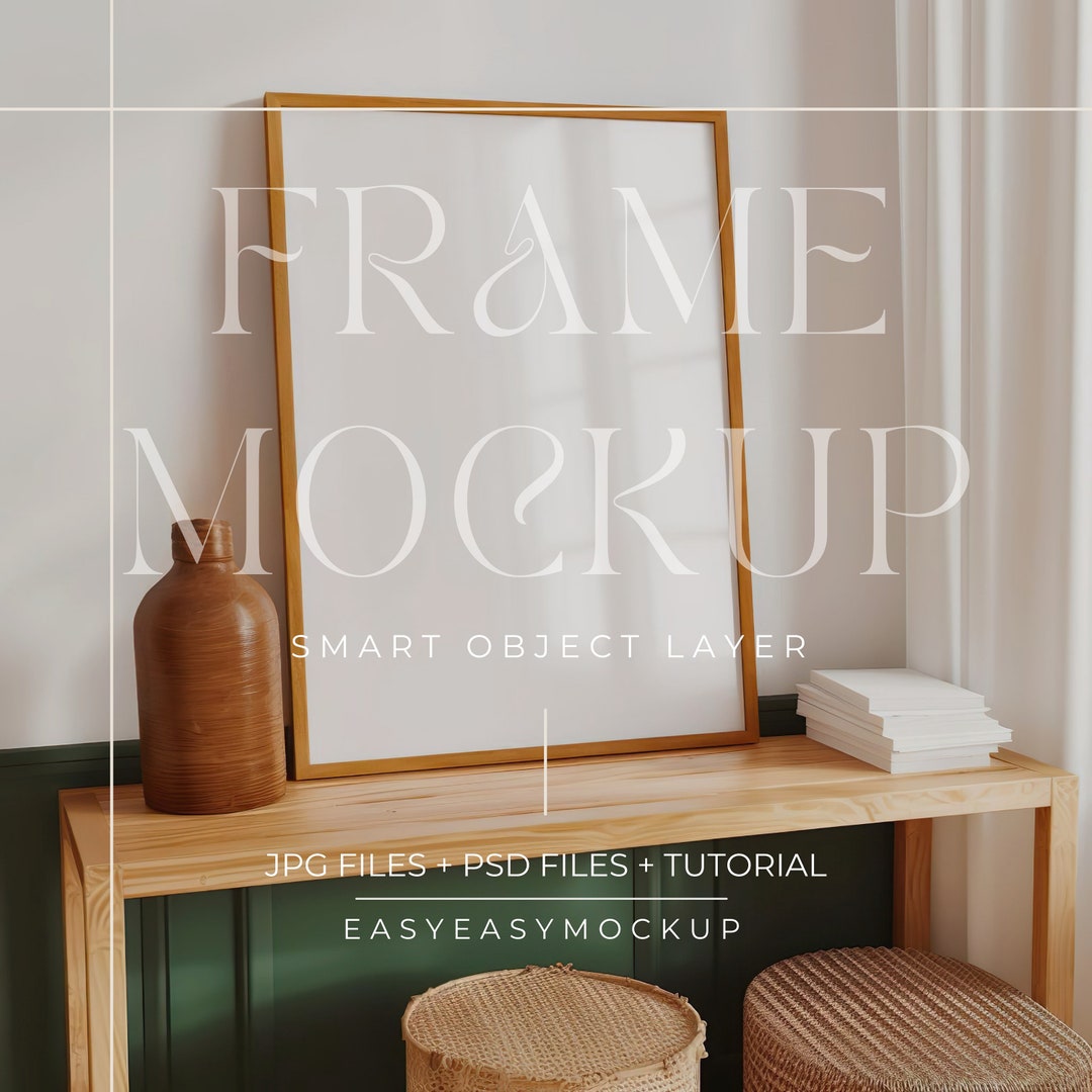 Close up Mockup, Vertical Frame Psd, Photo Frame Mockup, Picture Frame ...