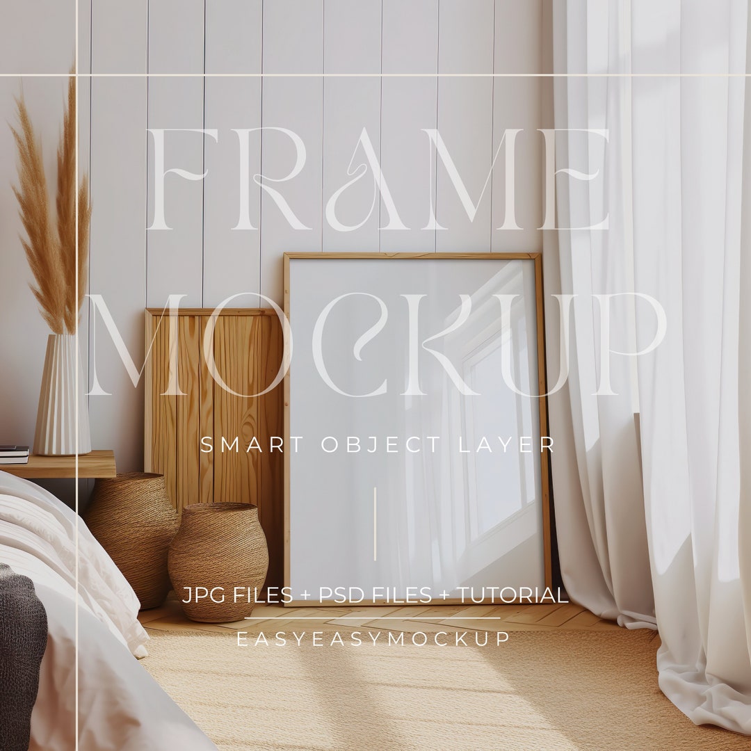 Close up Mockup, Vertical Frame Psd, Photo Frame Mockup, Picture Frame ...