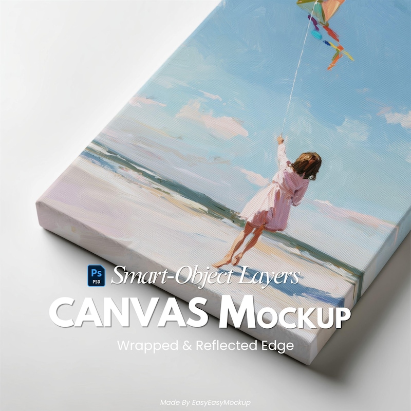 Canvas Gallery Wrap - Etsy