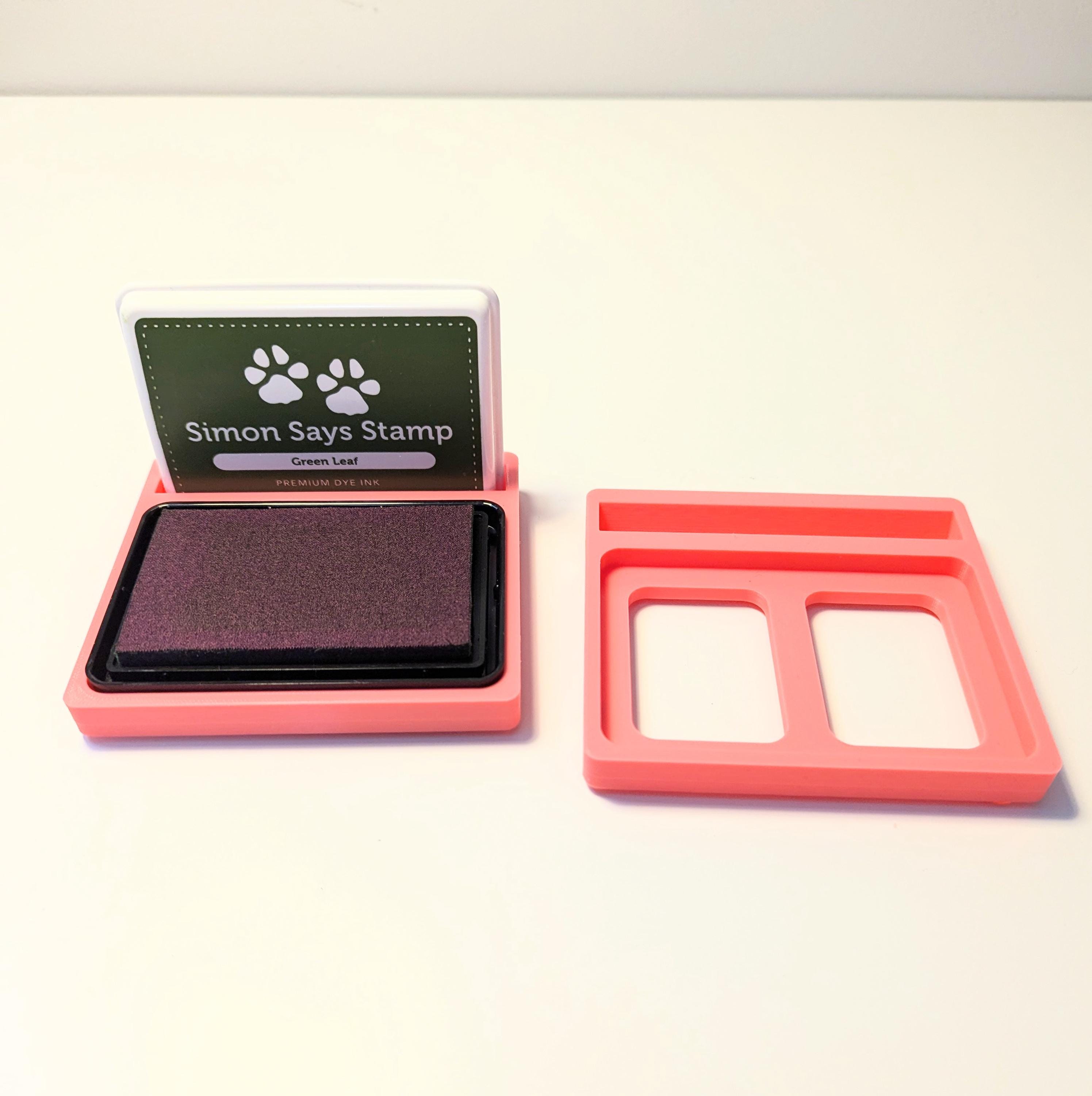 Ink Pad Holder, Large - Etsy