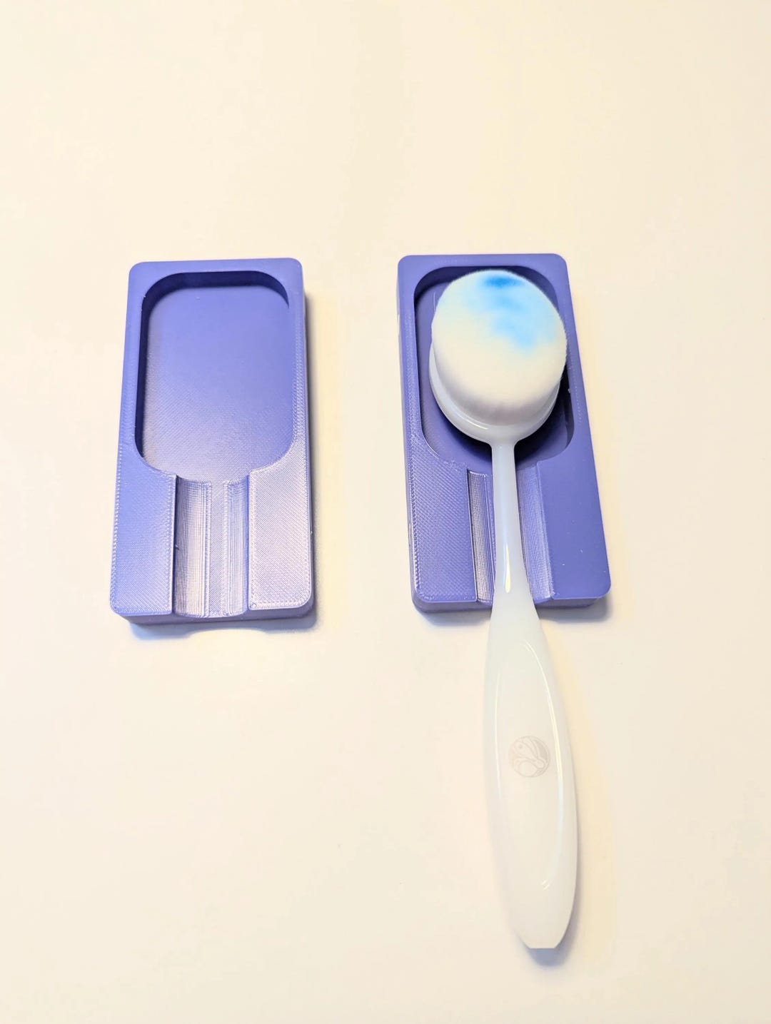 Blender Brush Holder - Etsy