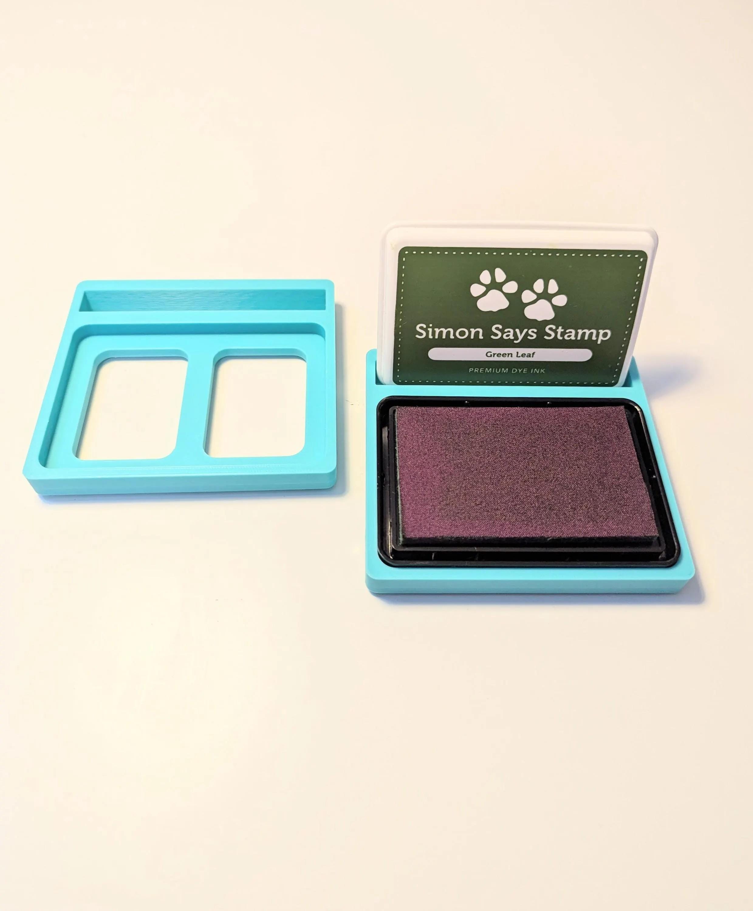 Ink Pad Holder, Large - Etsy