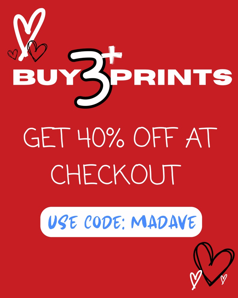 Cherry Coquette Print, Red and Pink Trendy Aesthetic Digital Print, Bow ...