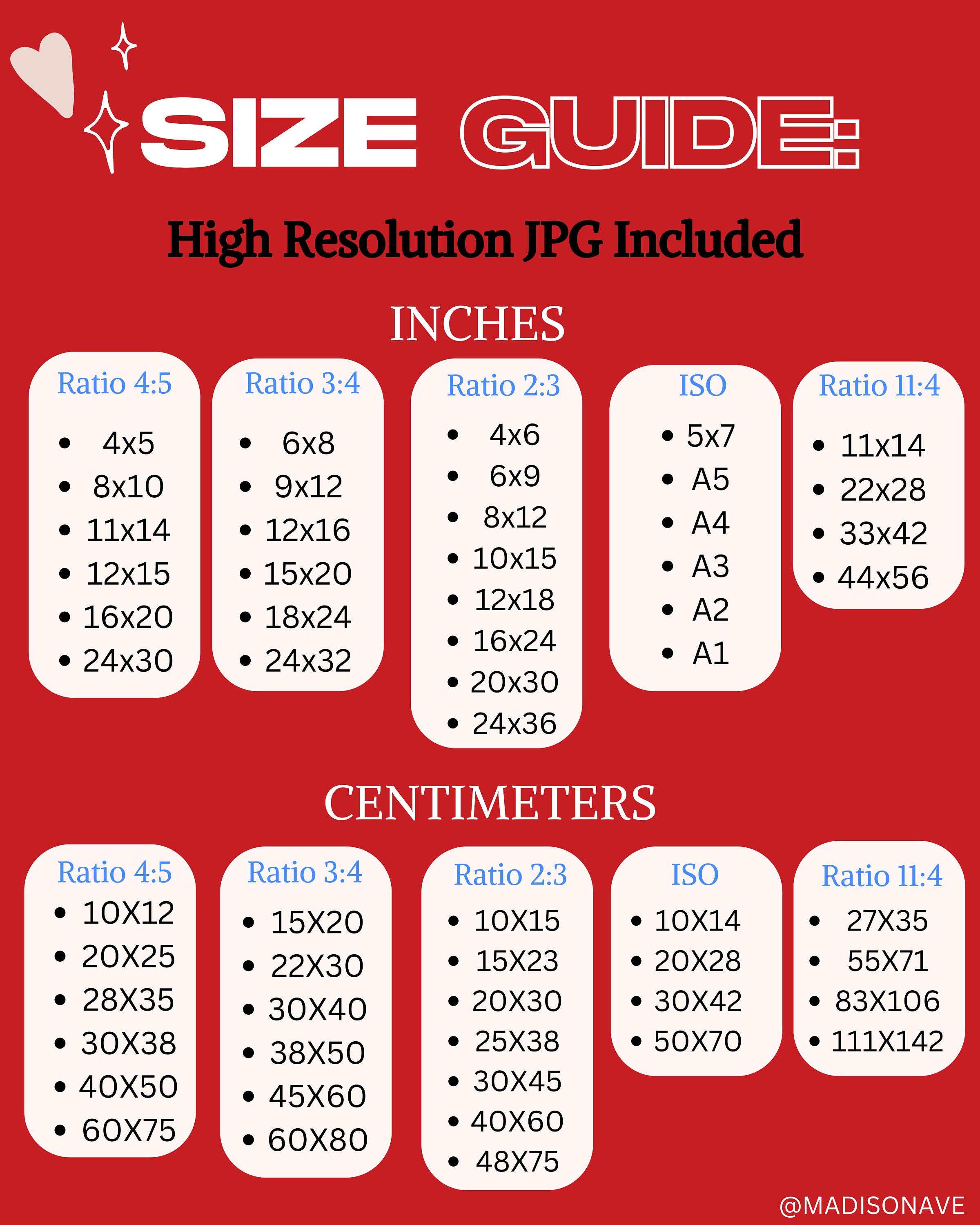 Preppy Ace of Hearts Floral Poster, Pretty Pink Playing Card Wall Art ...