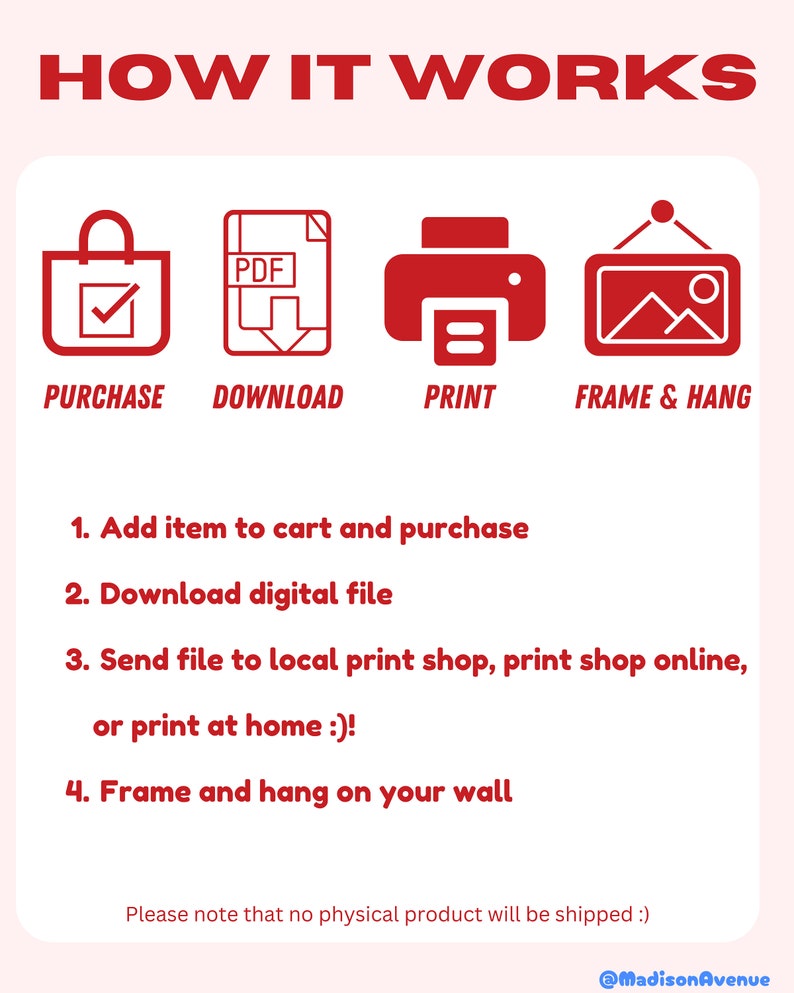 Matcha Art Print, Cute Pink Beige Blue Digital Print, Vanilla Girl ...