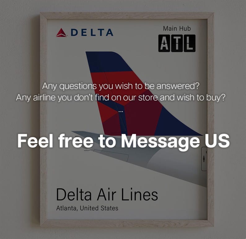 Emirates Poster, Emirates Print Tailplane Minimalistic [UNFRAMED] - Etsy