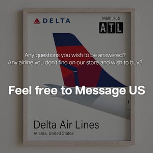 DHL Poster, DHL Print Tailplane Minimalistic [UNFRAMED] - Etsy