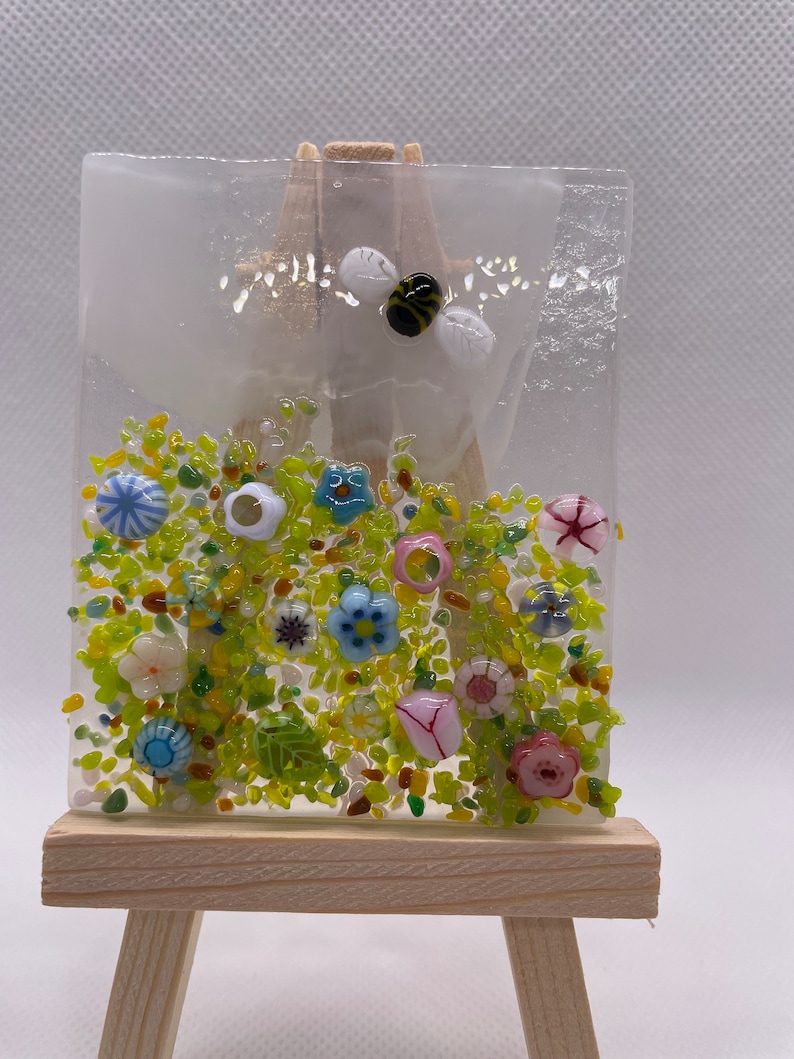 Mini Masterpiece - Etsy