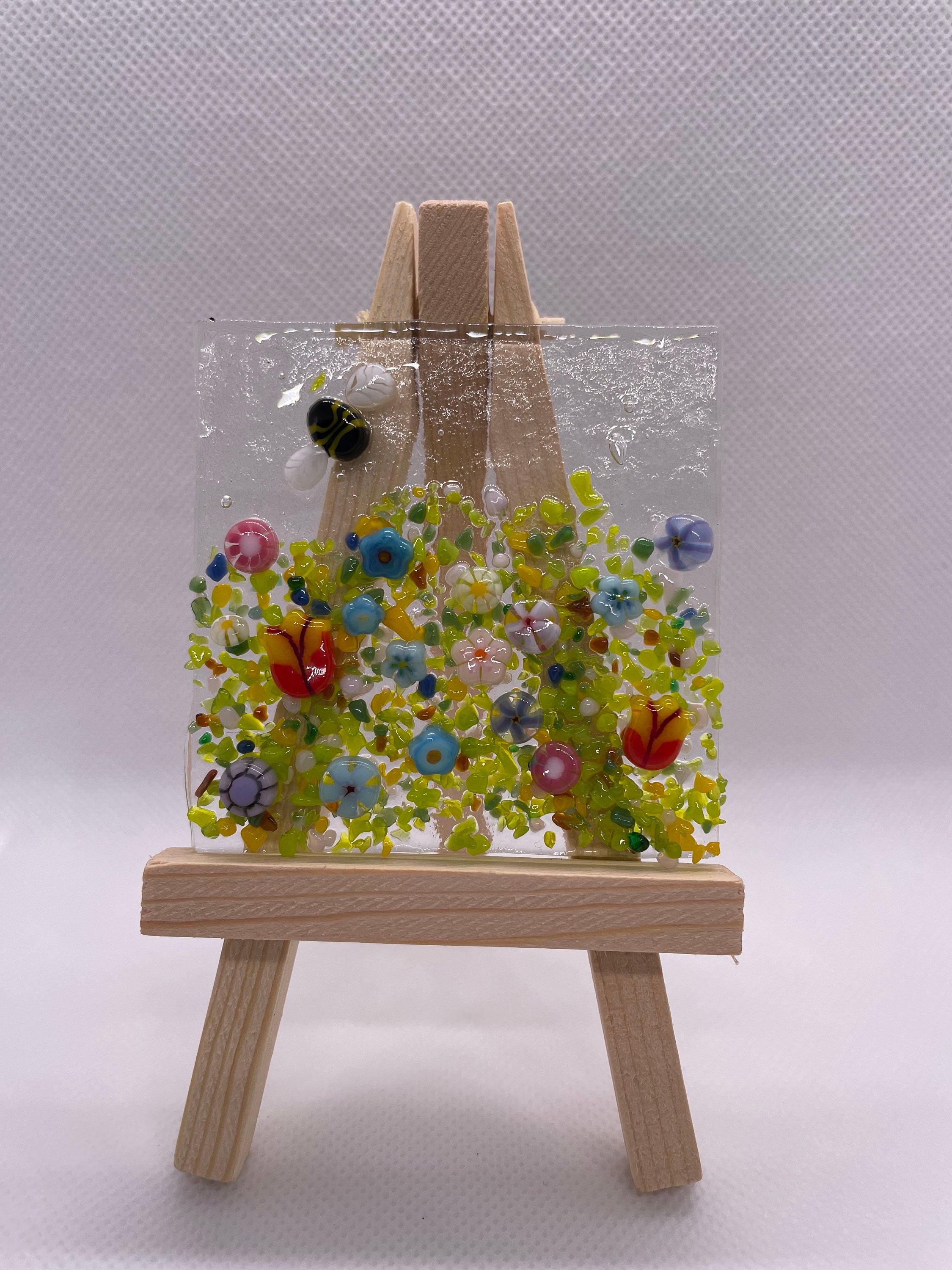 Mini Masterpiece - Etsy