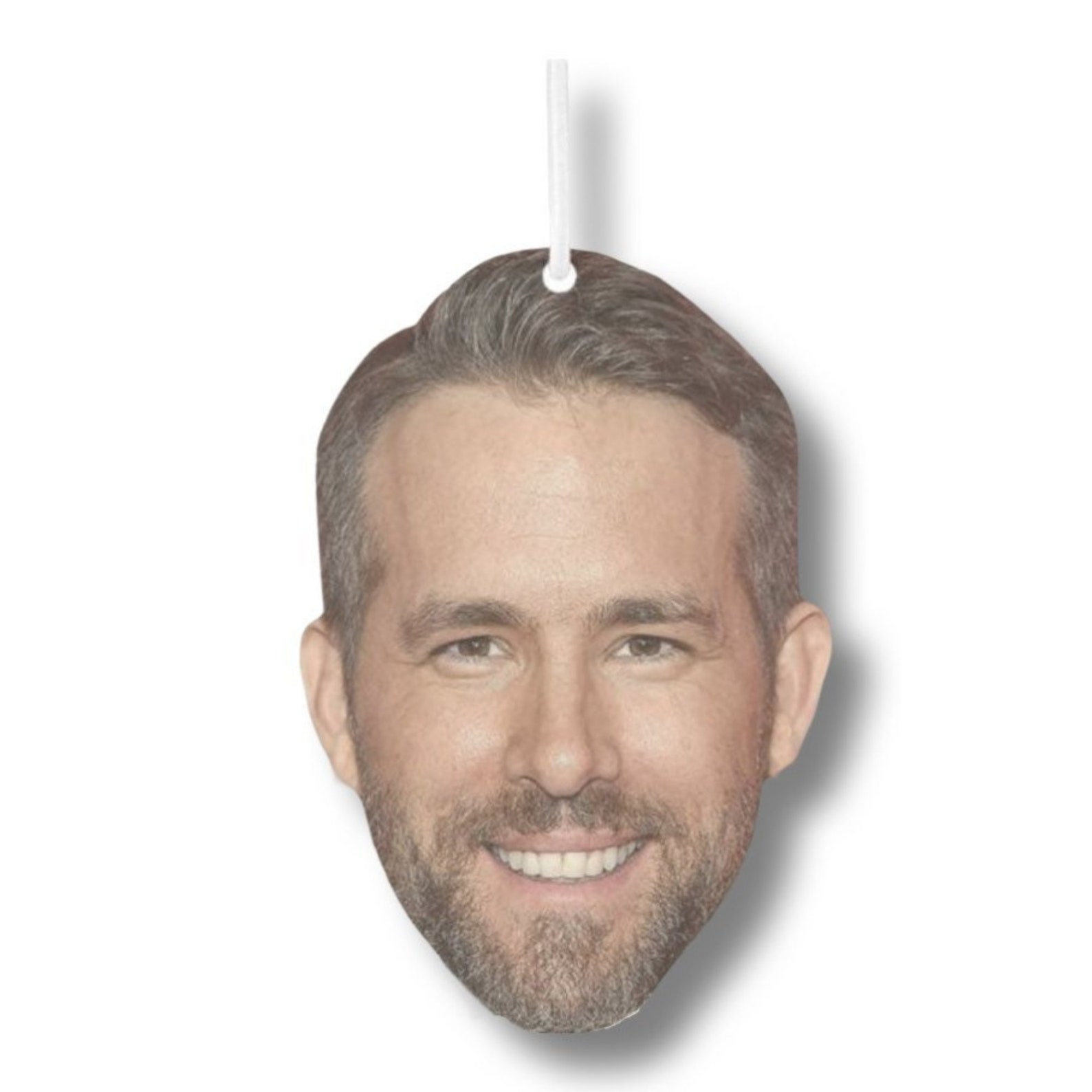 Ryan Reynolds Felt Christmas Tree Ornament Black Friday Stocking ...