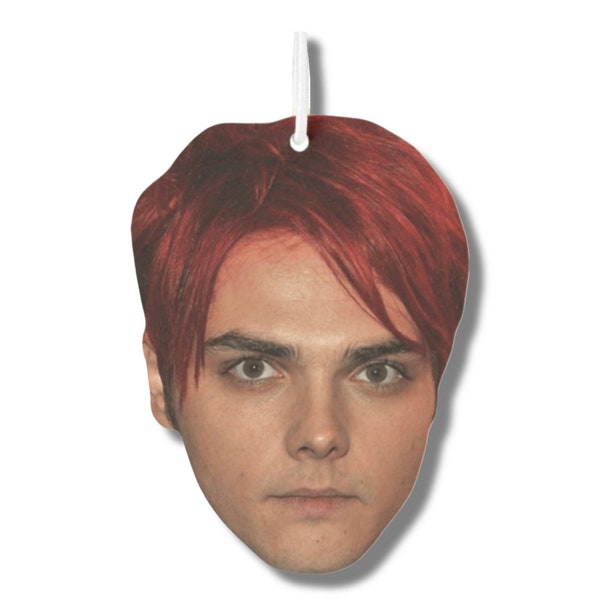 Gerard Way - Etsy
