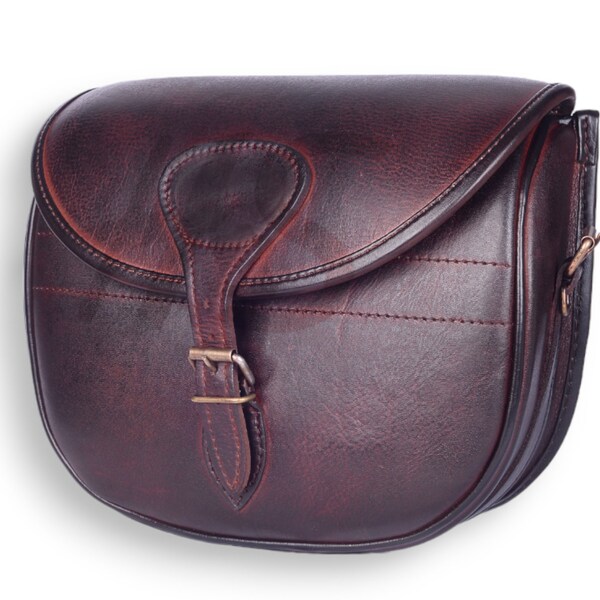 Shotgun Shell Bag - Etsy