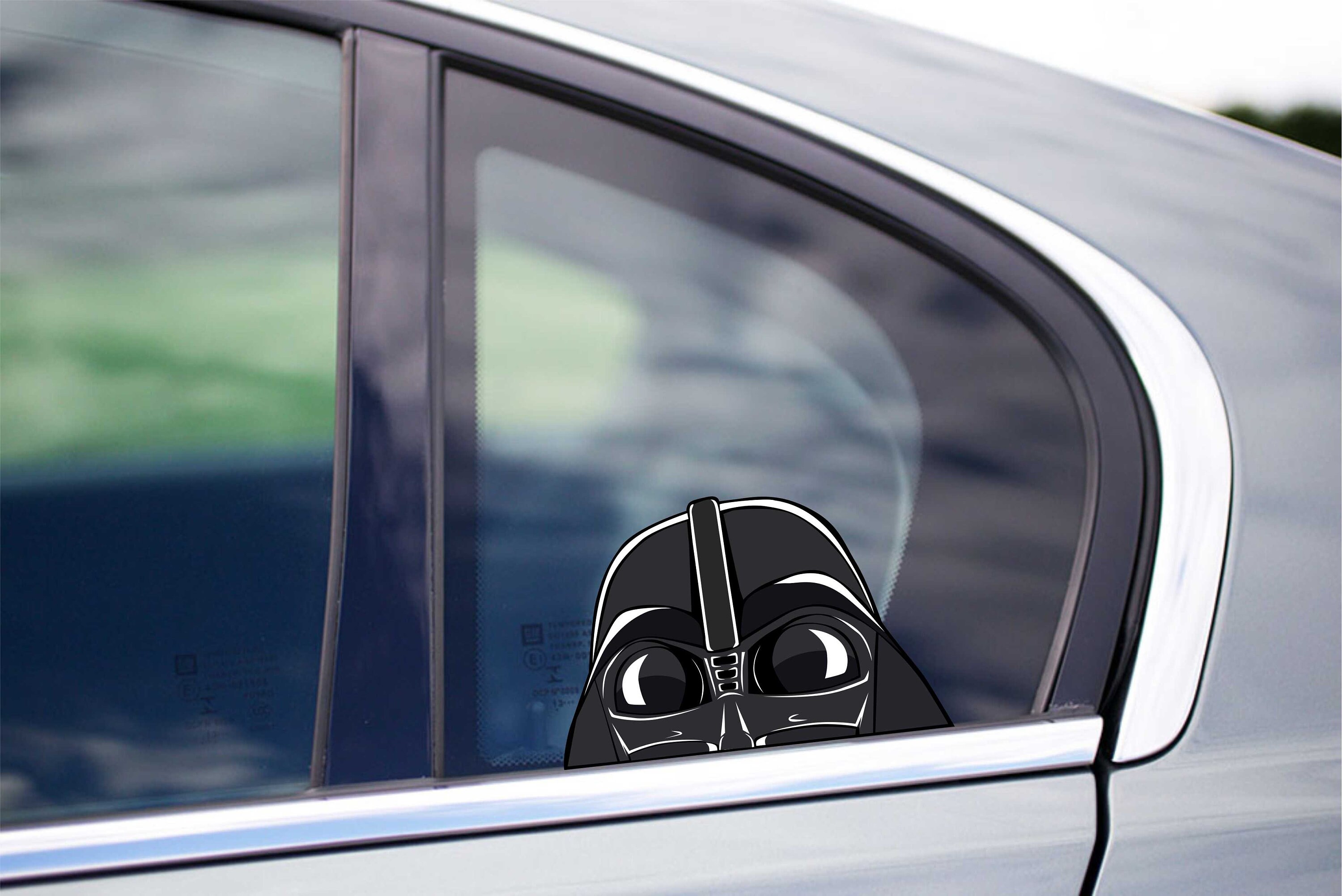 Darth vader truck accessories store
