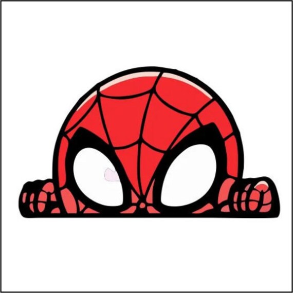 Spider Man 4 Zwarte Kat Artistieke Ilustratie | Stark Spider Suit