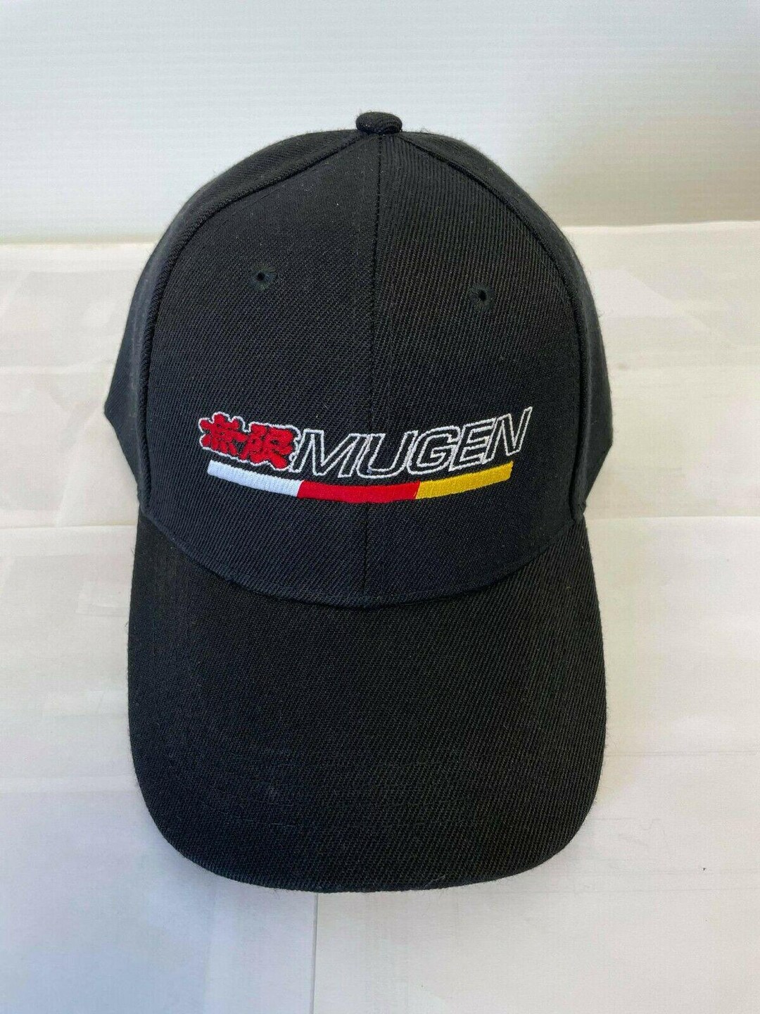 Mugen Embroidery Baseball Cap Car Guy Honda Civic Type R Ek Eg Fd Fk ...