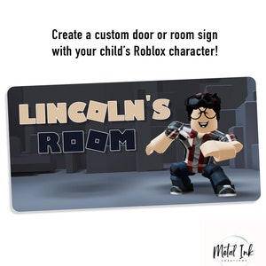Roblox Doors Poster - Etsy