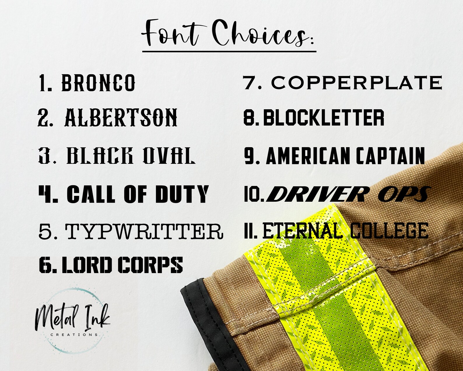 Personalized Firefighter Graduation Gift | Name Plate for Locker ...